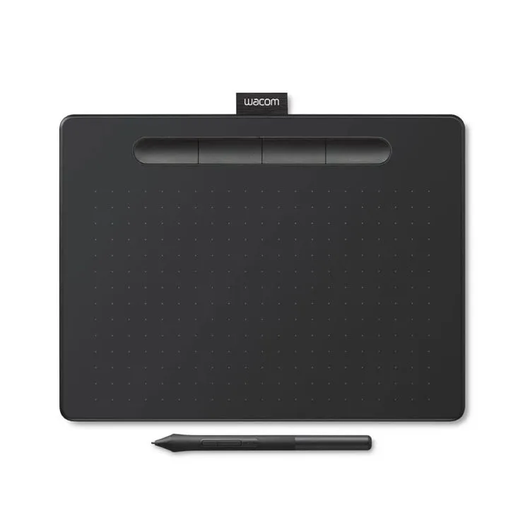 WACOM Intuos Medium Black