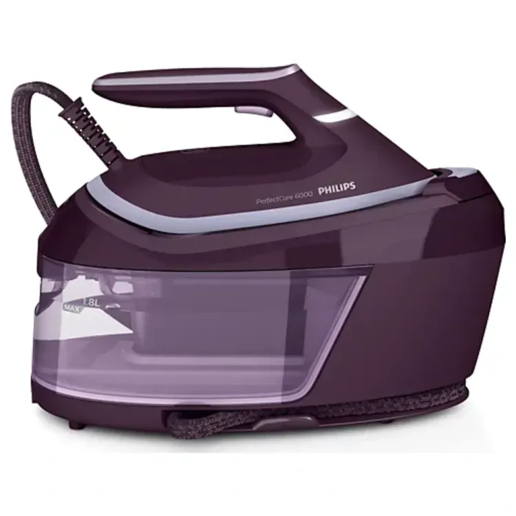 PHILIPS Perfect Care Serija 6000 PSG6023/30 Parna stanica