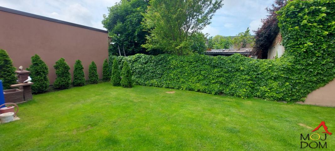 NOVI SAD - SLANA BARA - KUćA - 113 m2 - 309,000€