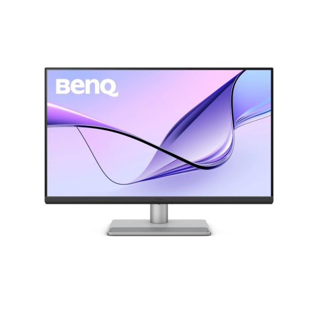 BENQ 27 inča MA270U MOBIUZ UHD 3840x2160 IPS Nano Matte MacBook monitor