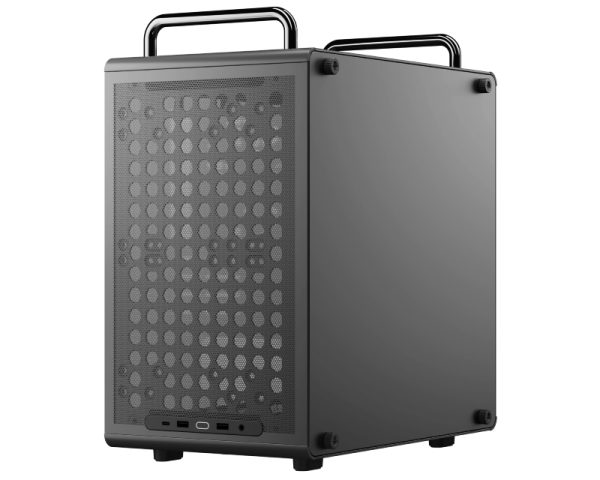 COOLER MASTER Qube 340 Black – kućište crno (Q340-KGNN-S00)
