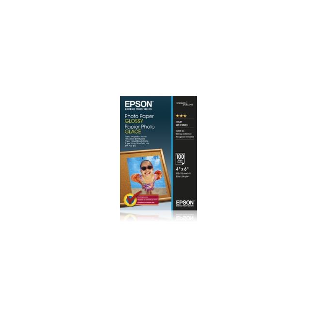 EPSON S042548 10x15cm (100 listova) glossy foto papir