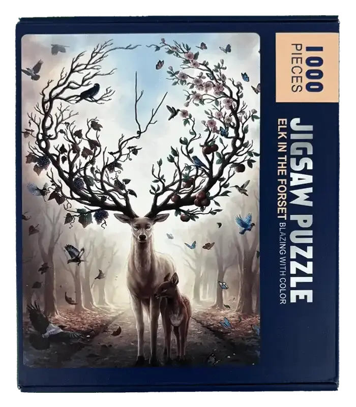 Avatar Slagalica Jigsaw, 1000 delova