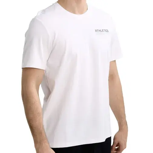 Anta Muška majica 852617110C, Bela