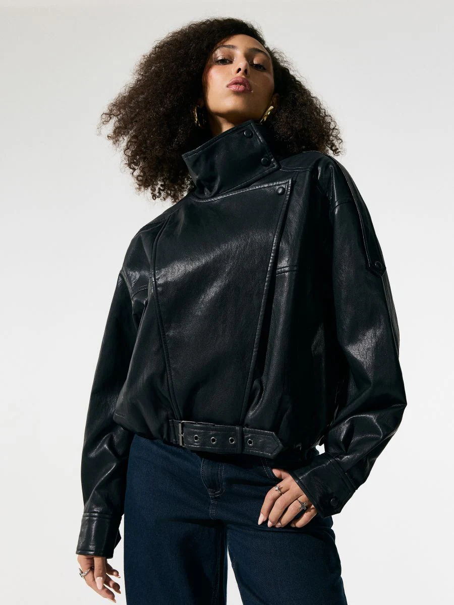 Bomber jakna