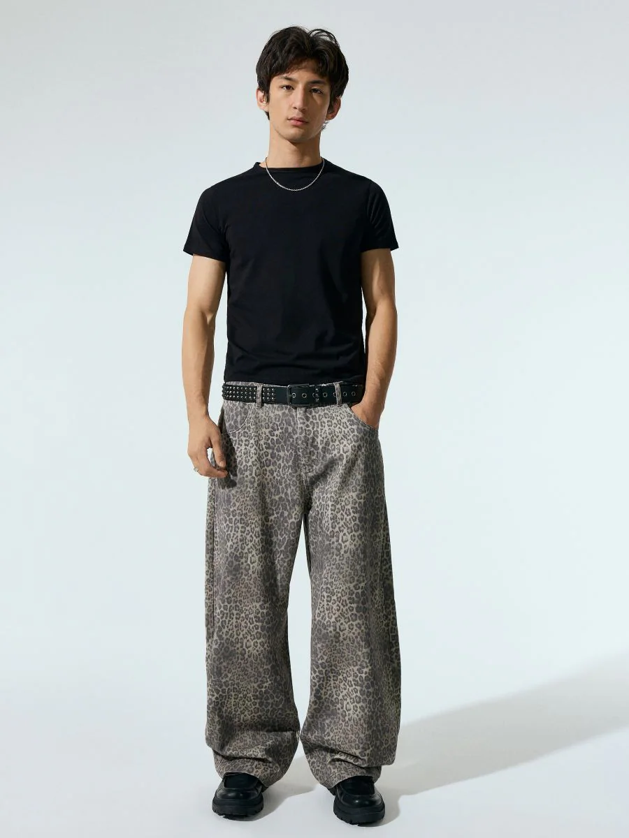 MEN`S TROUSERS