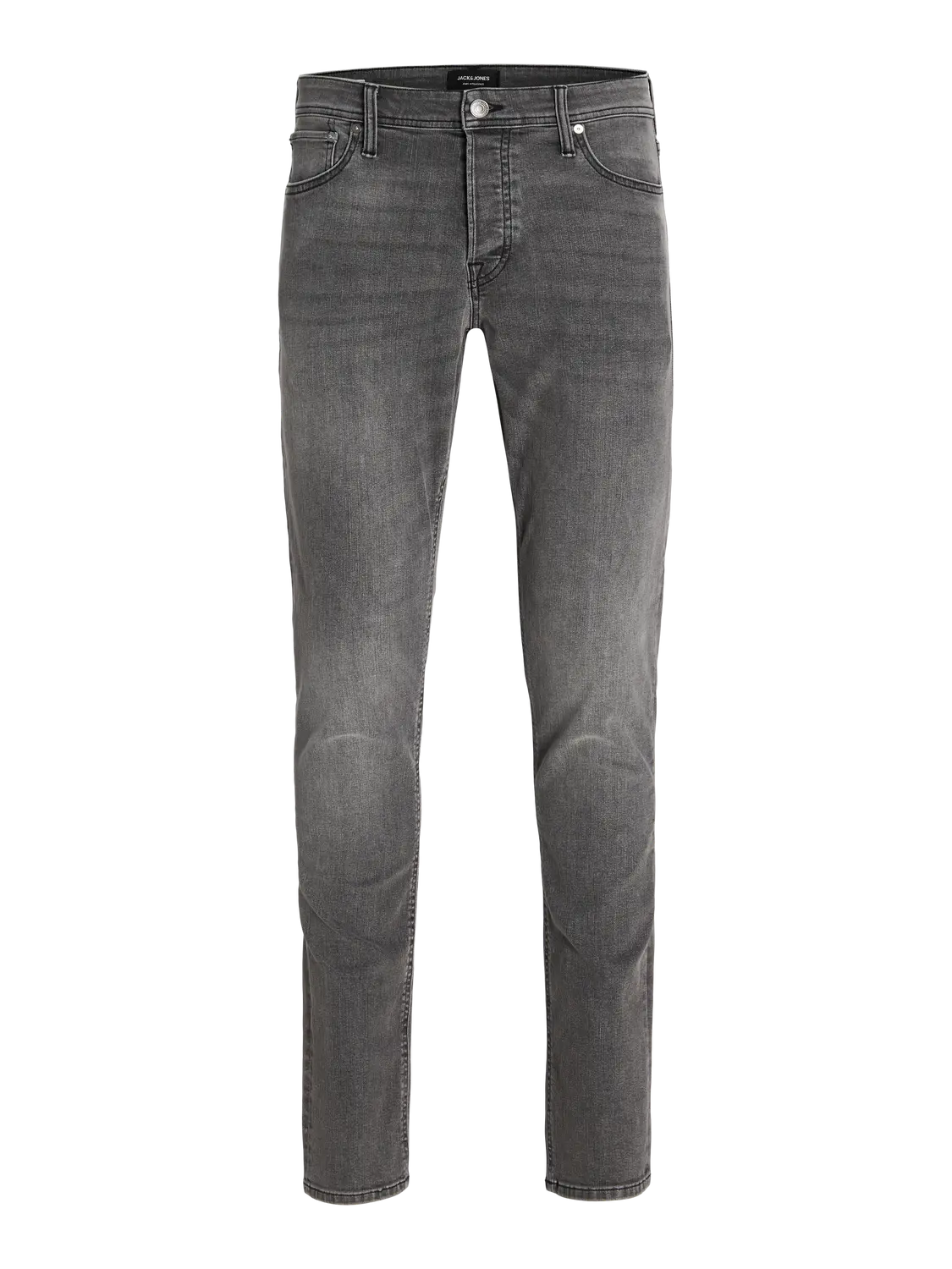 JACK & JONES Muške farmerke GLENN 12259935, Sive