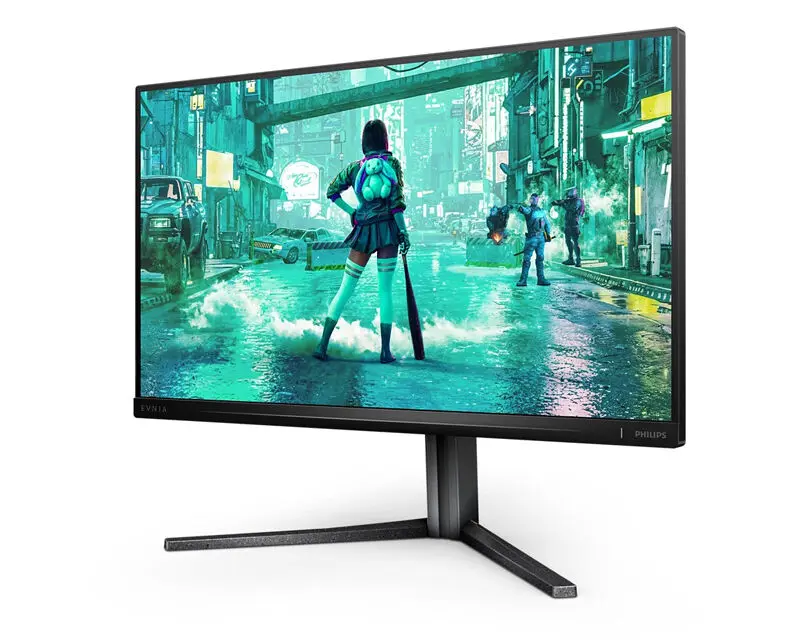 Philips Gaming Monitor 25M2N3200U/00, 24.5", FHD 1920x1080, Fast IPS, 310Hz