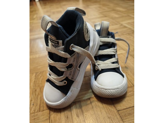 Converse comfort cushion patike za dečake