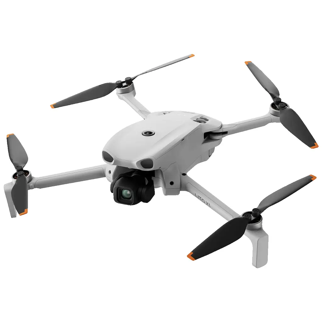 DЈI Drone Lito Ks1, 4K, 48 megapiksela, ViFi