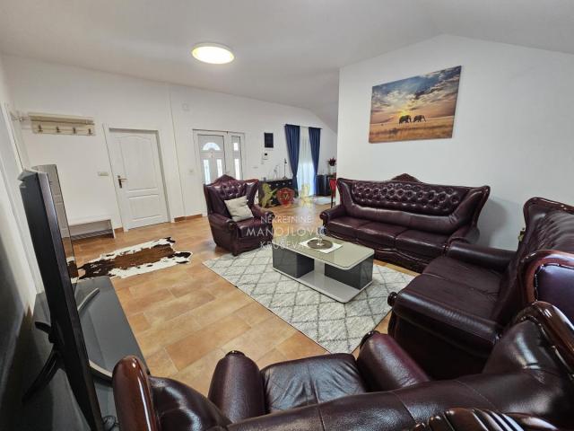 Kuća 95 m², 3.5 soba, Prnjavor, Kruševac