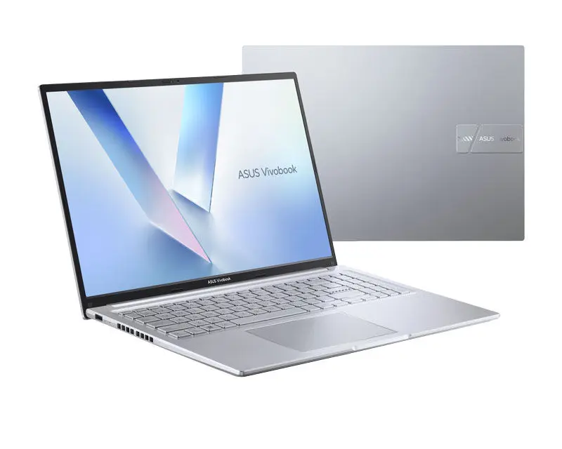 Asus Laptop Vivobook 16 X1605VA-SH2557 16" FHD OLED , Core 9 270H, 24GB, SSD 1TB