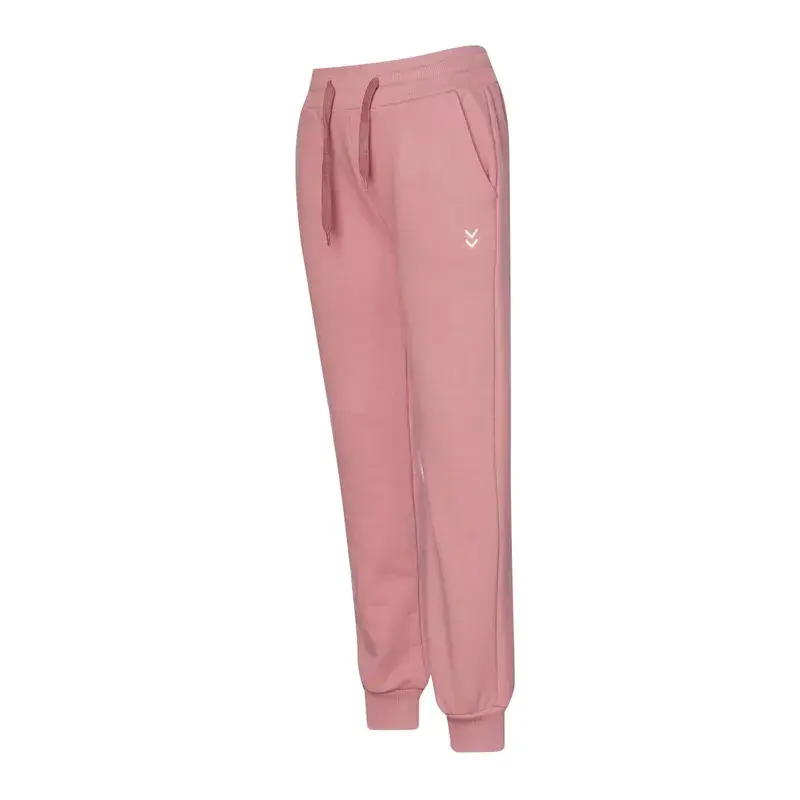 HUMEL Donji deo trenerke za devoјčice HMLPULS DEČIЈE PANTALONE