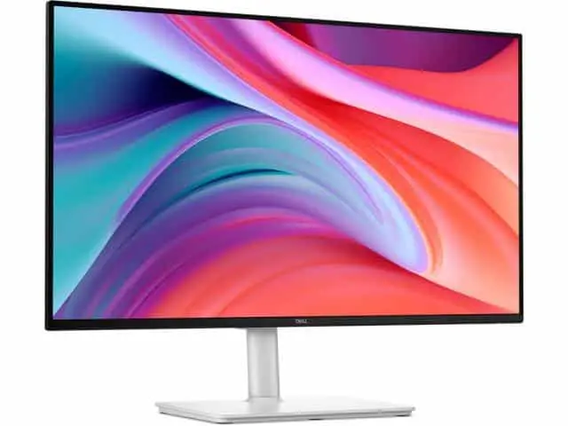 DEL monitor Plus S2725HSM, 27", crno-beli