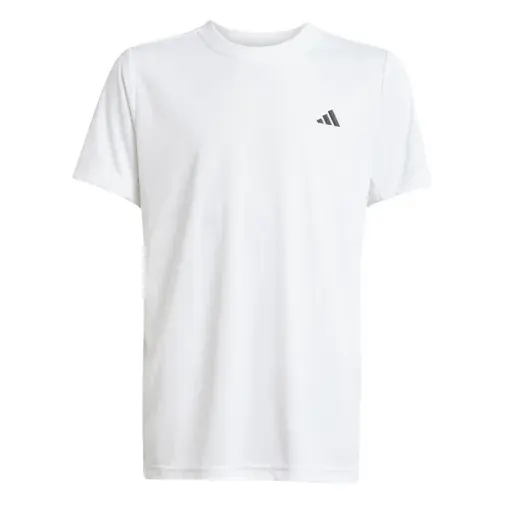 Adidas Dečija majica B Club Tee, Bela