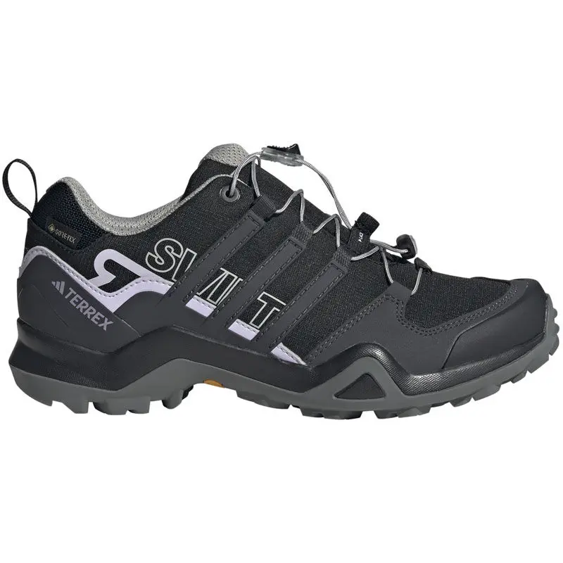 Adidas Ženske patike Terrex Swift Gore-Tex, Crne