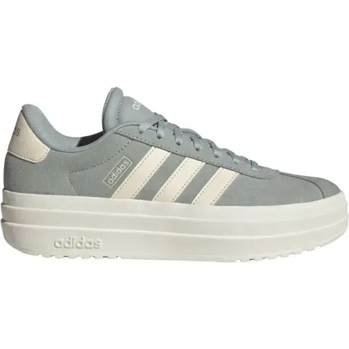 Adidas Ženske patike Vl Court Bold, Svetloplave