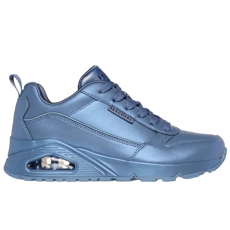 Skechers Ženske patike Uno Galactic Gal, Teget