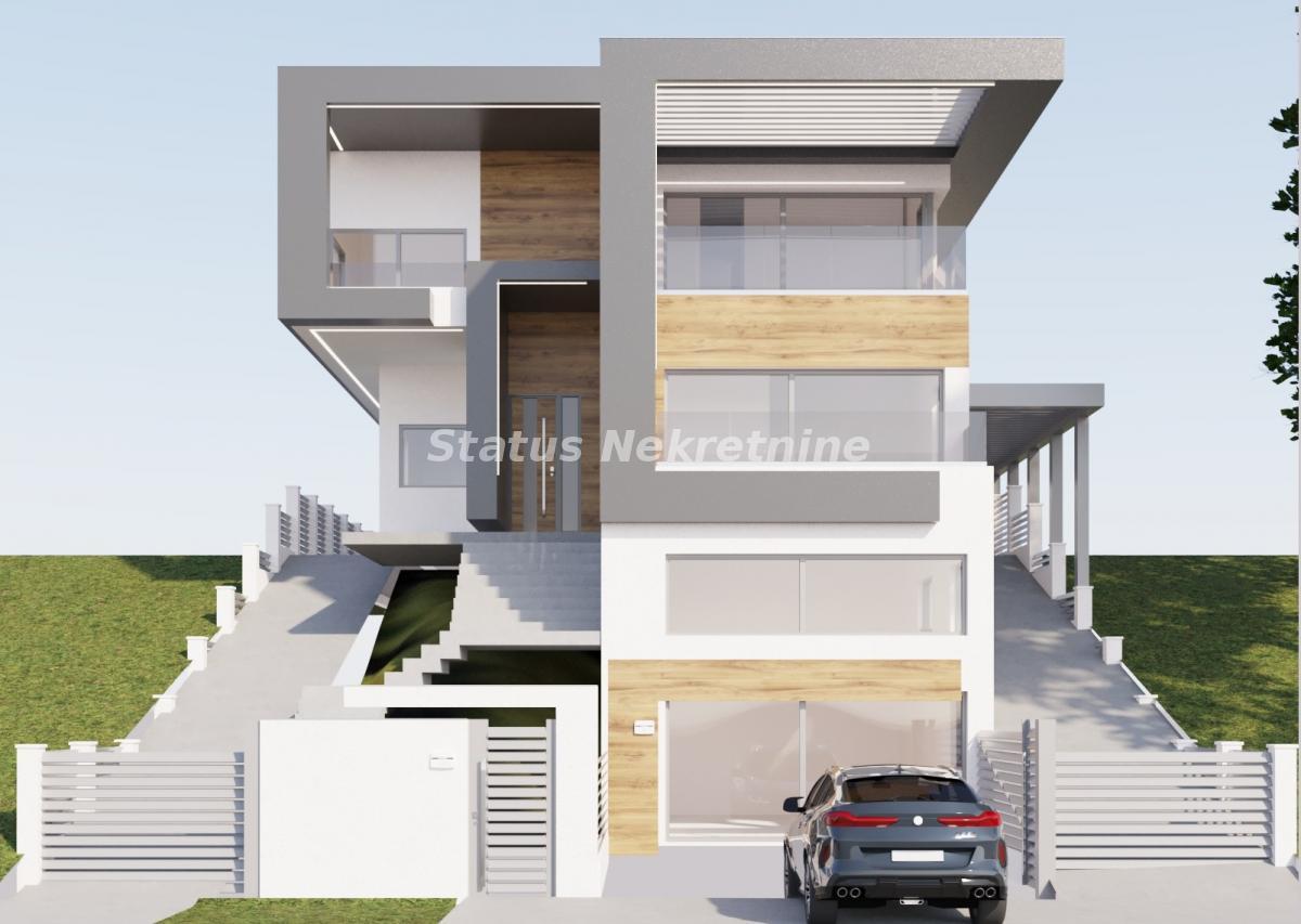 Četvorosoban stan na prodaju, Sremska Kamenica, Novi Sad, 75m², 162.250 €