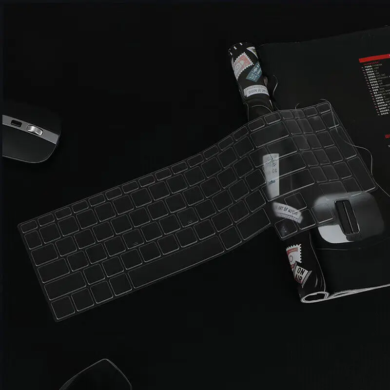 Jiasu Zaštitna folija za tastaturu Mechanical Revolution Aurora X/Aura 16 Pro/Super, 2024