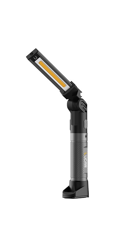 Lucar Sklopiva slim LED lampa