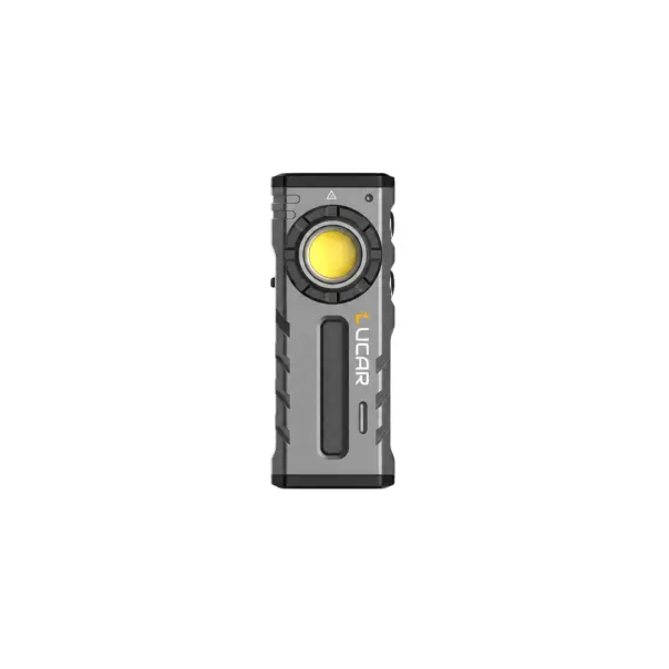 Lucar Džepna LED/UV lampa