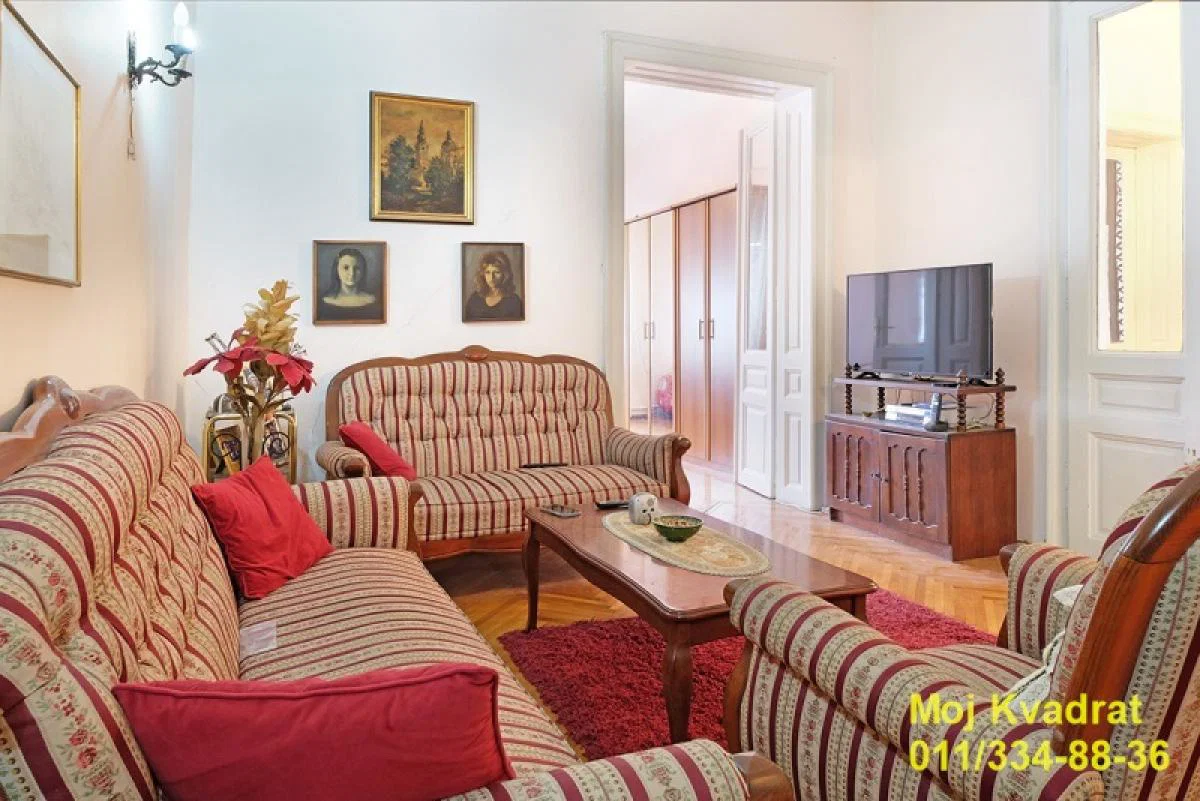 Kuća na prodaju, Centar, Beograd, 170m², 600.000 €