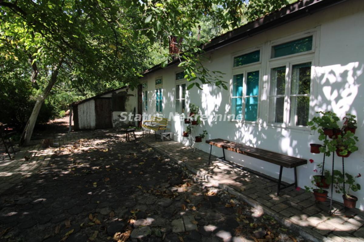 Lokal – Irig, Centar (Irig) – ID 21977.