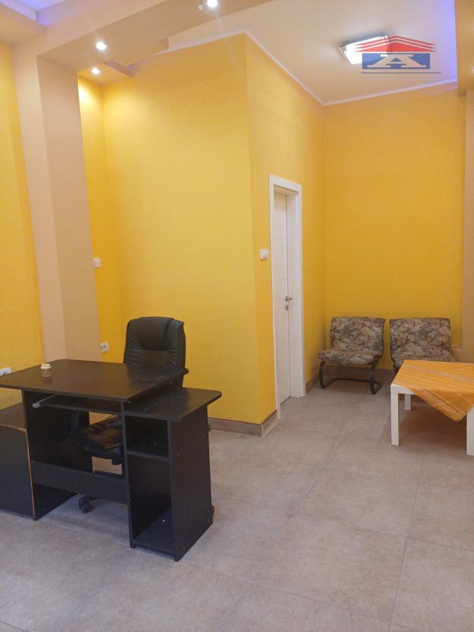 Lokal za izdavanje, Nova Detelinara, Novi Sad, 19m², 300 €/mes