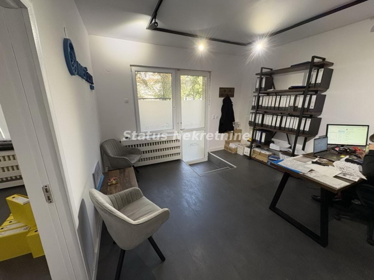 Lokal za izdavanje, Centar, Novi Sad, 120m², 1.100 €/mes
