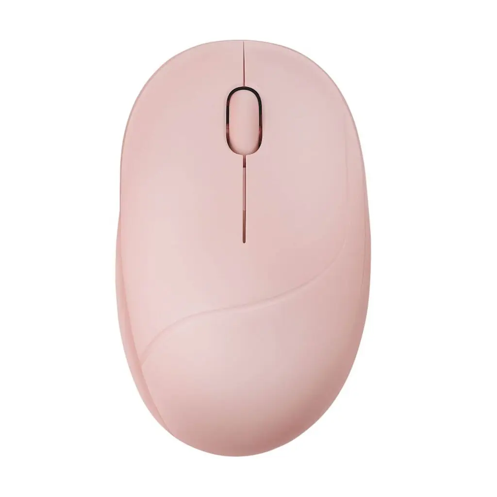 Asus Bežični miš za kompjuter MD101, Roze