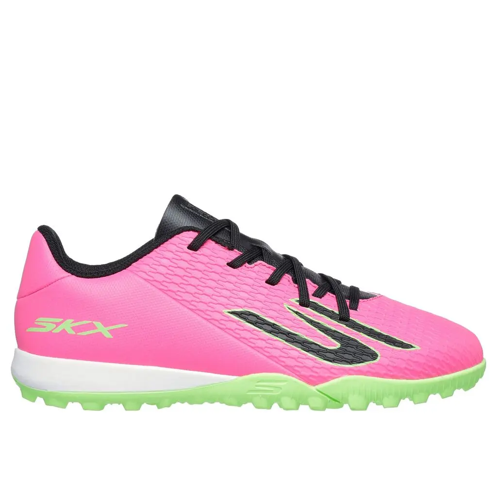 Skechers Patike za dečake decu za fudbal Jr Youth Tf Bpg, Roze