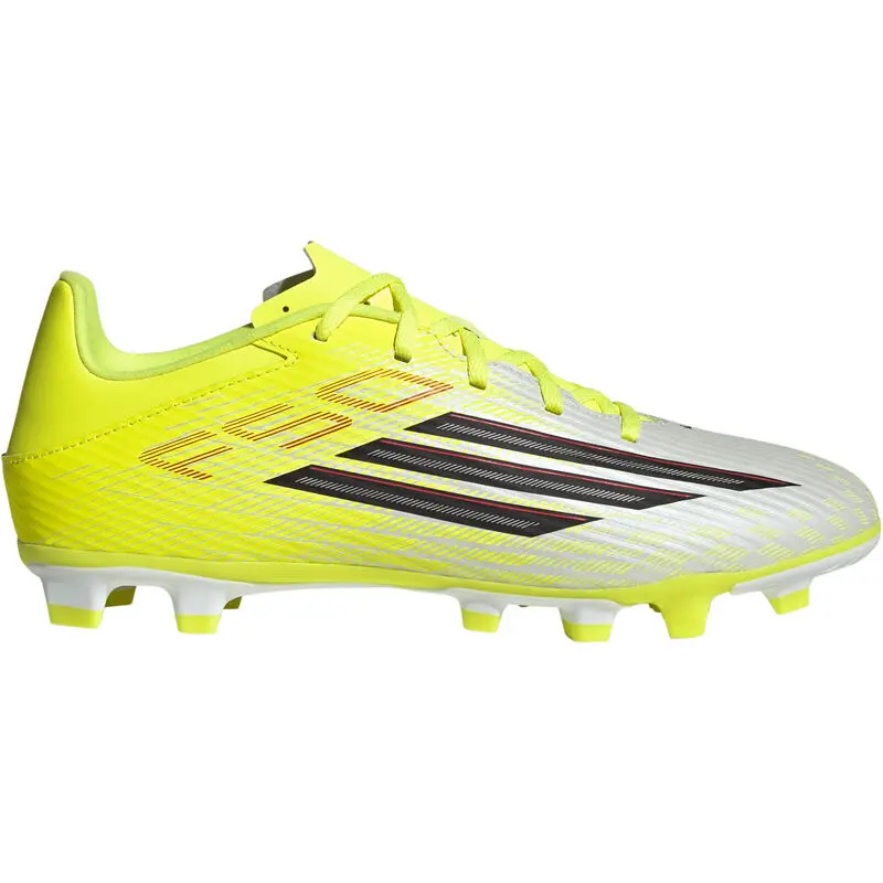 Adidas Muške kopačke F50 KLUB FG/MG, Žute