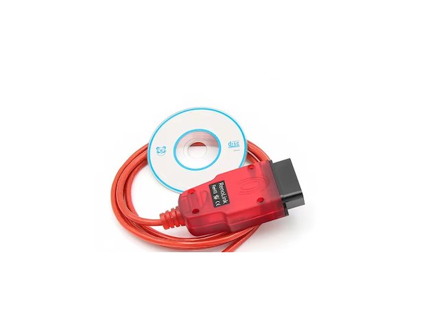 Renolink OBD2 Renault ECU programator