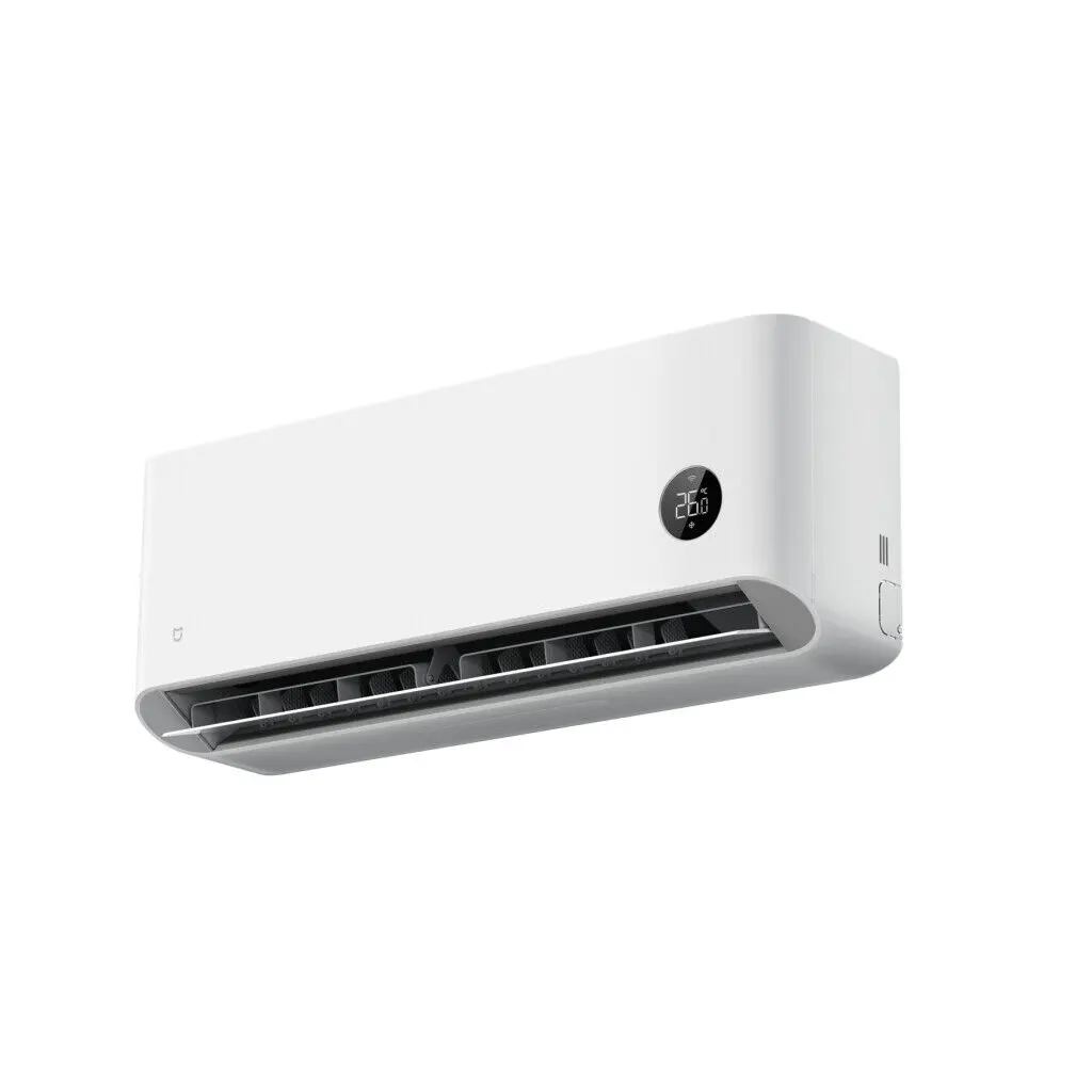 Xiaomi Mijia Inverter klima Pro Eco, 3500 W,12000 BTU, Bela