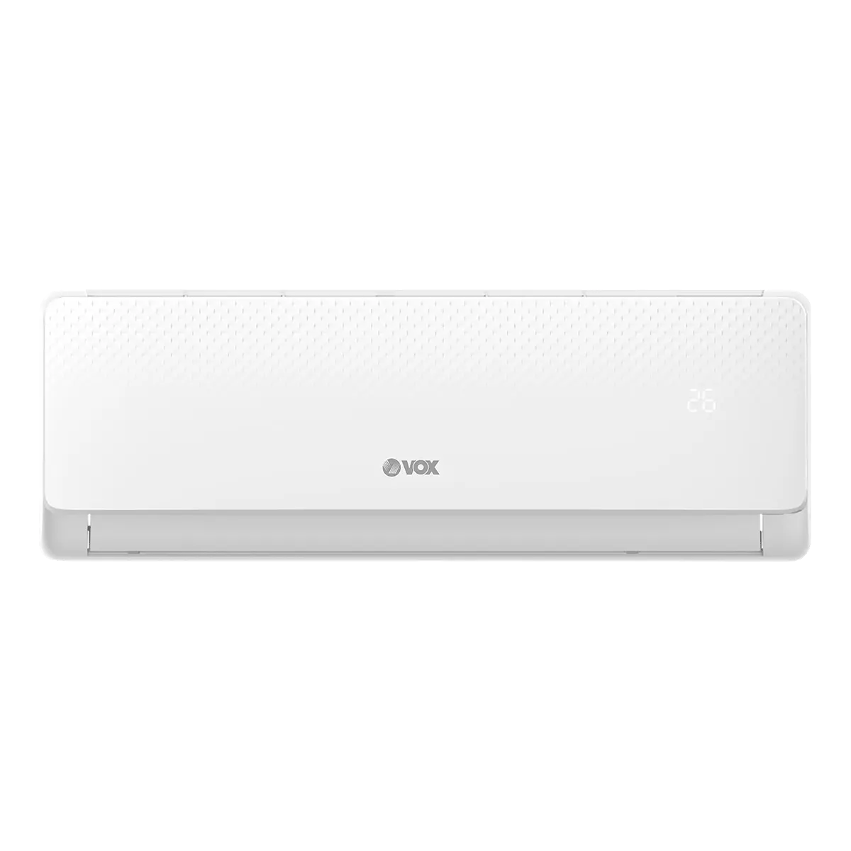VOX Standardna klima,12K BTU, SFG12-SC