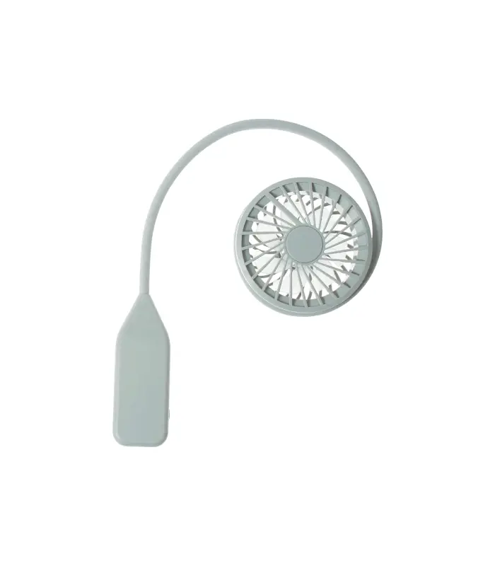Avatar USB ventilator, Zeleni