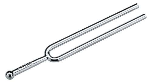 K&M 168 TUNING FORK