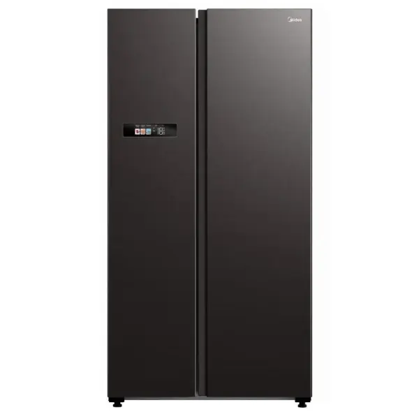 Midea Side by side frižider MDRS791MIE28, 592l