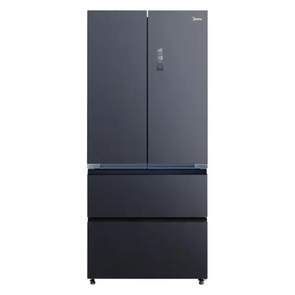 Midea Side by side frižider MDRF705BIE70, 515l