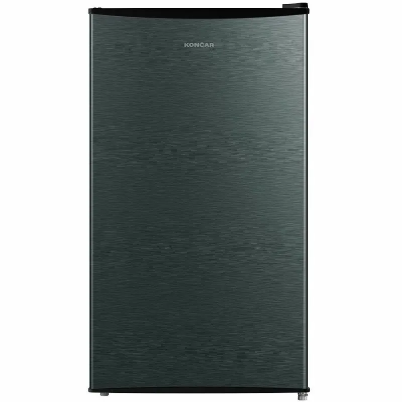 Končar Frižider H4880SM, 80l, Tamnosivi