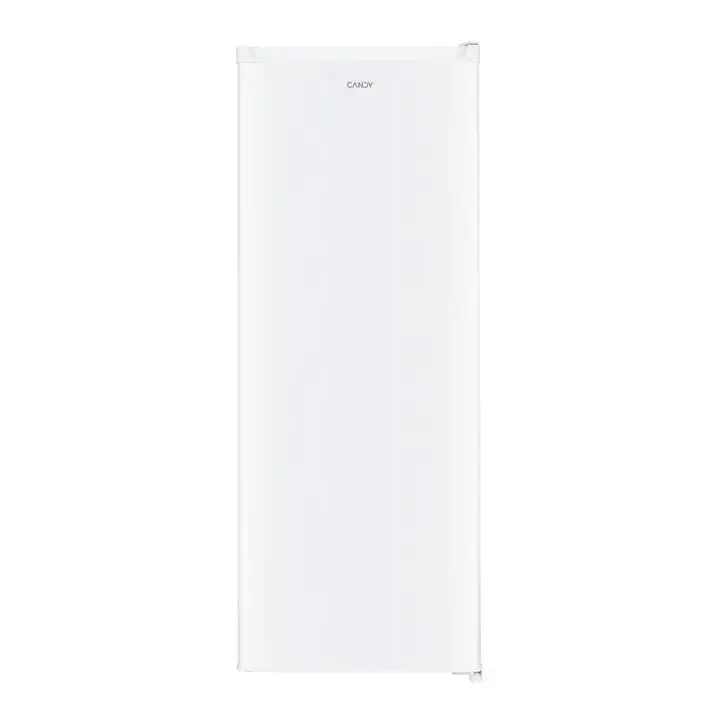 Candy samostoјeći frižider CLH3S514EW, 242L, 143x54,5x55,5cm, beli