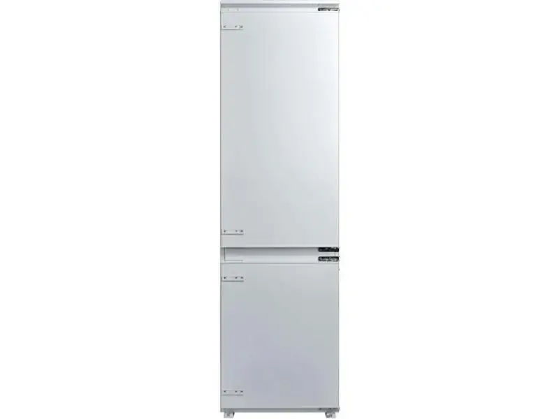 Midea Ugradni kombinovani frižider MDRE411FGE01, 300l