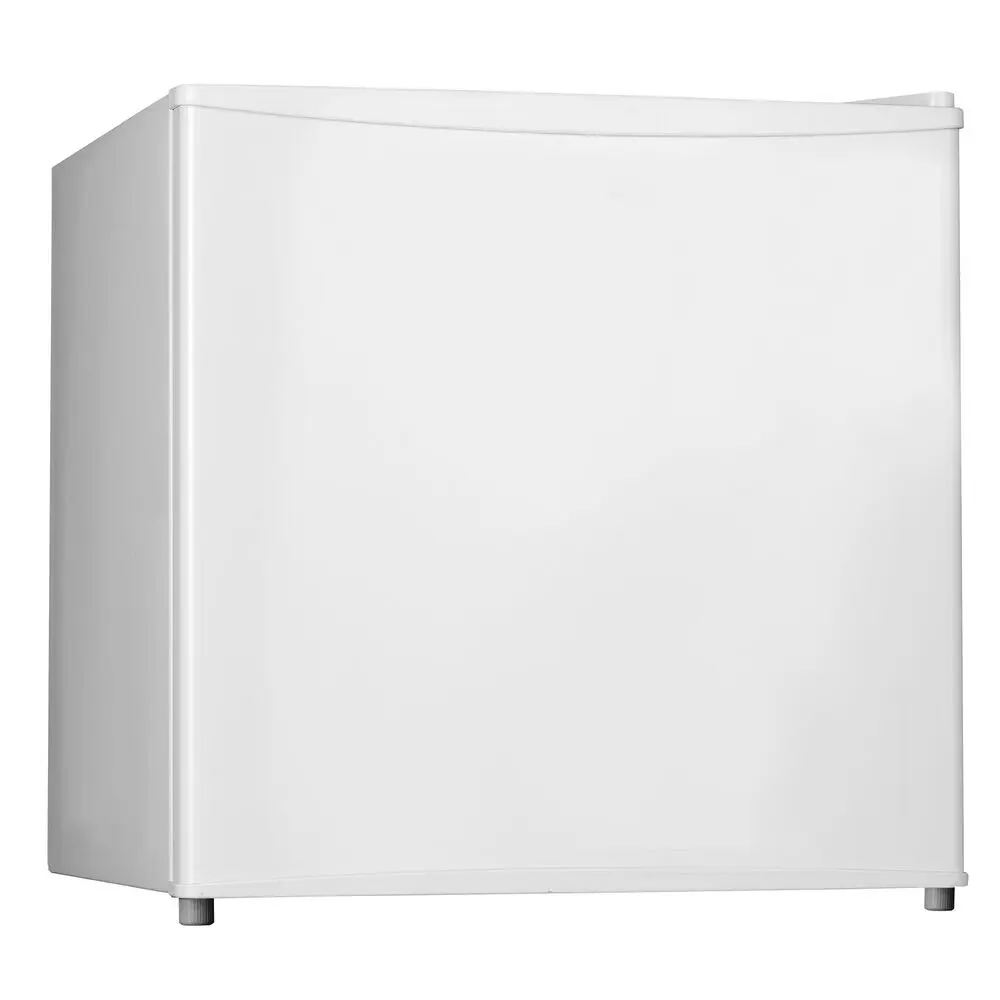 Midea Frižider MDRD86FGE01, Statički, 43L, Bela