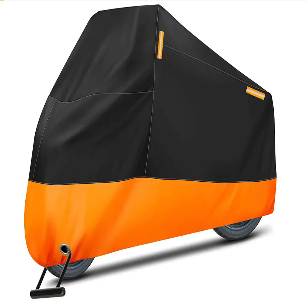 Car 888 Accessories Cerada za motor, 277 x 104 x 137 cm