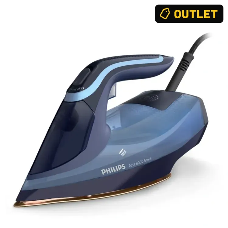 PHILIPS Azur Serija 8000 DST8020/20 Pegla OUTLET