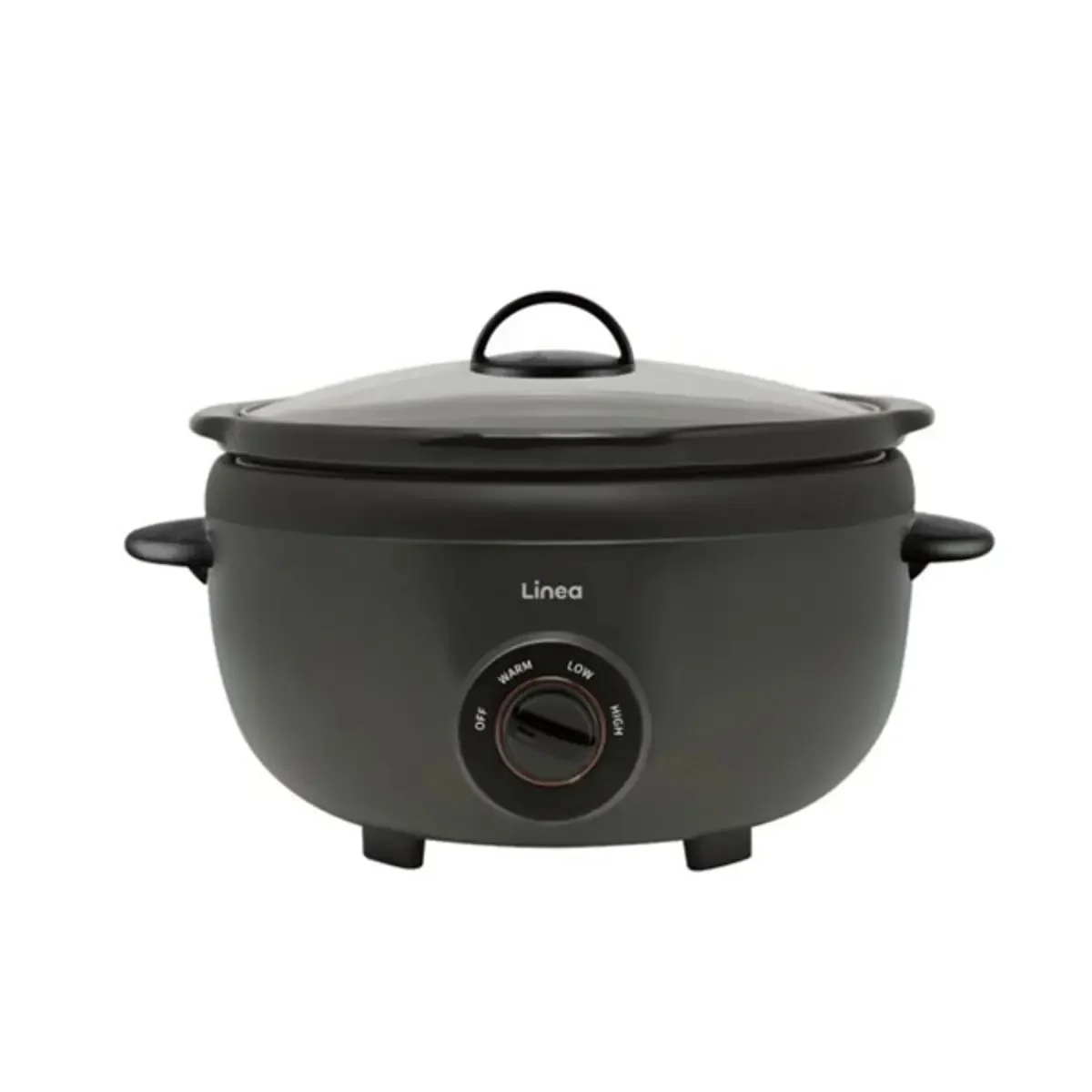 Aparat za sporo kuvanje Linea krčko LSC-0696