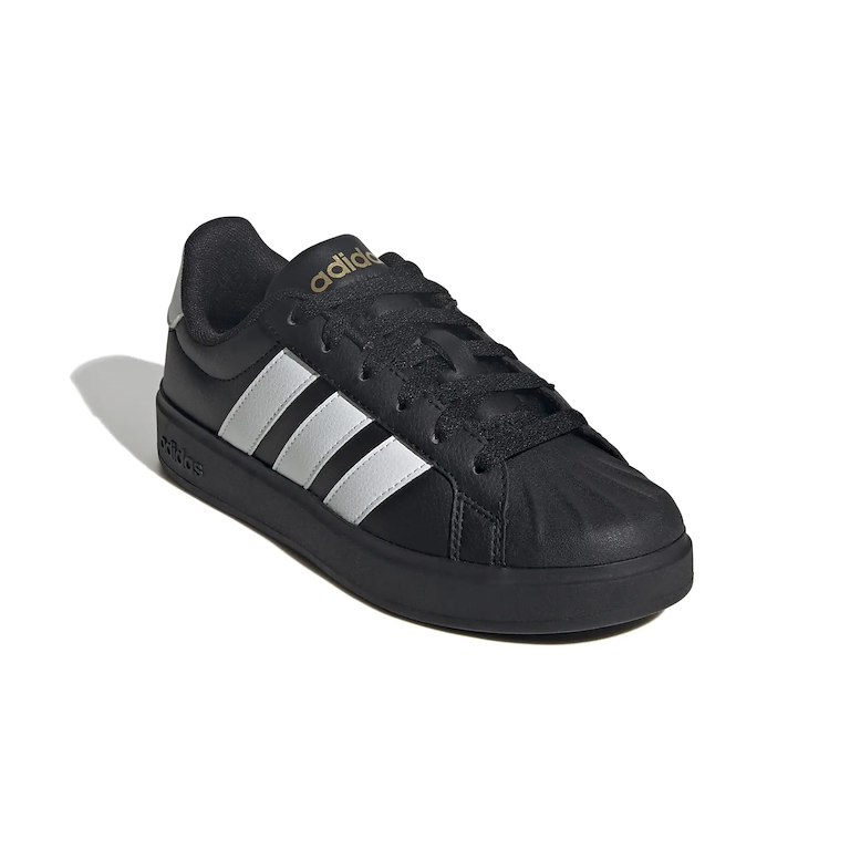 Adidas Patike za dečake Streettalk J JS5053, Crne