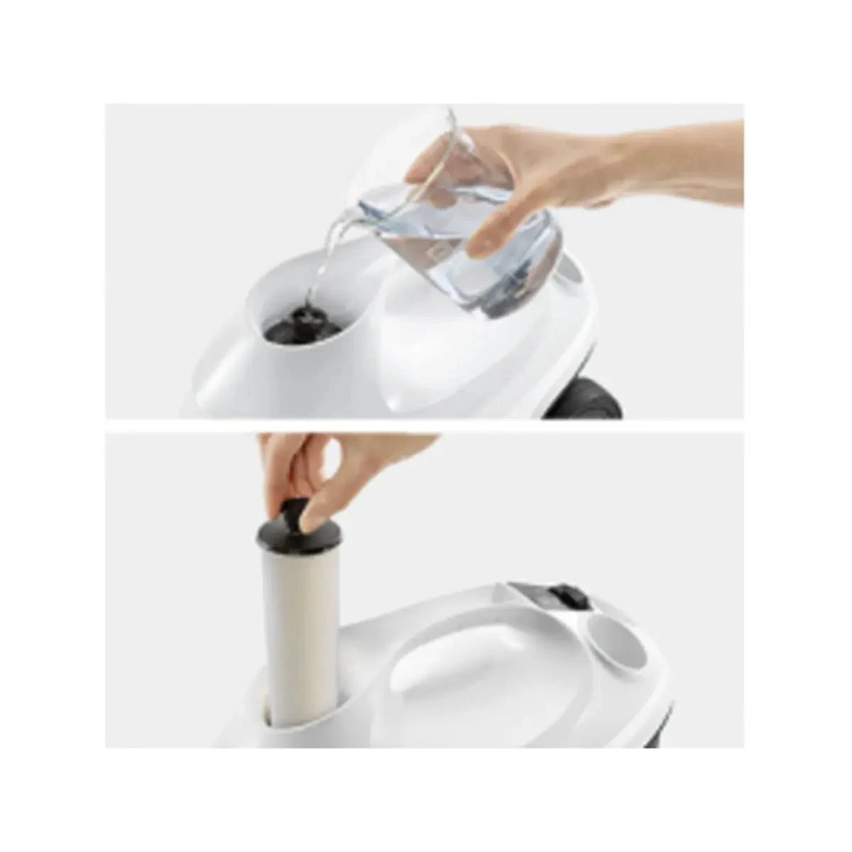 Paročistač Karcher SC3 EasyFix Plus EU