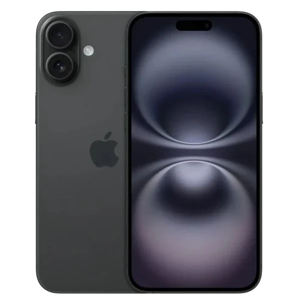 Mobilni telefon Apple Iphone 16 8/128 Black